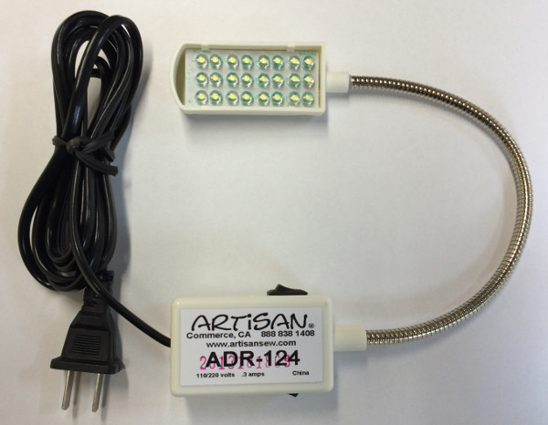 Artisan Sewing Supplies - Manufacturer of quality industrial sewing ...