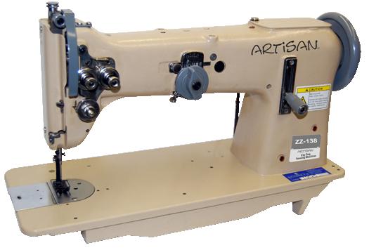 Artisan Sewing Supplies - Manufacturer of quality industrial sewing ...
